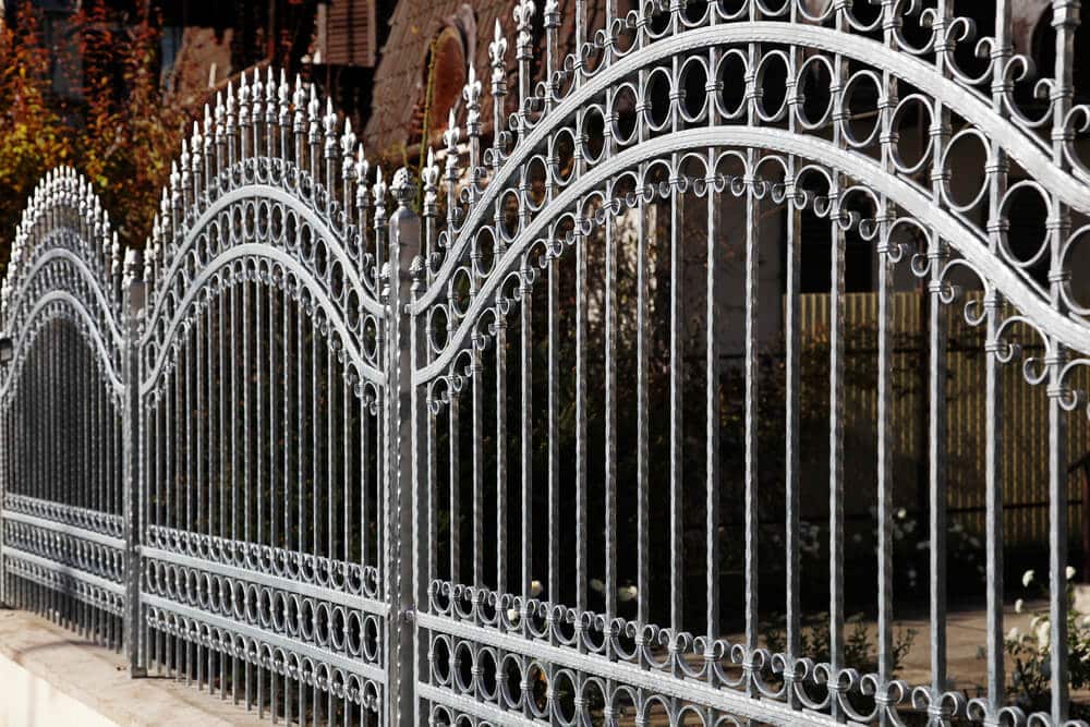 Choosing the Best Type of Fence for Your Home | Big Easy Fences