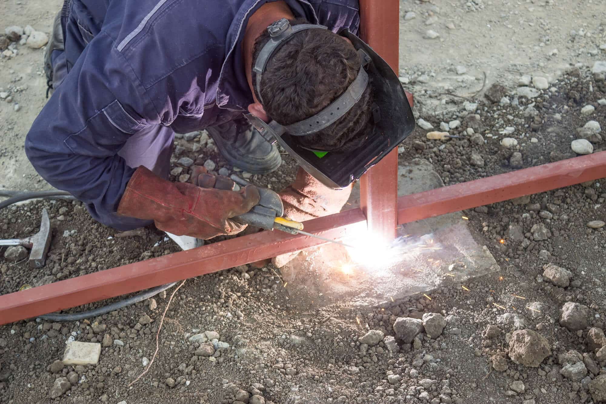 Specialty Repairs for Different Commercial Fencing Types | Big Easy Fences